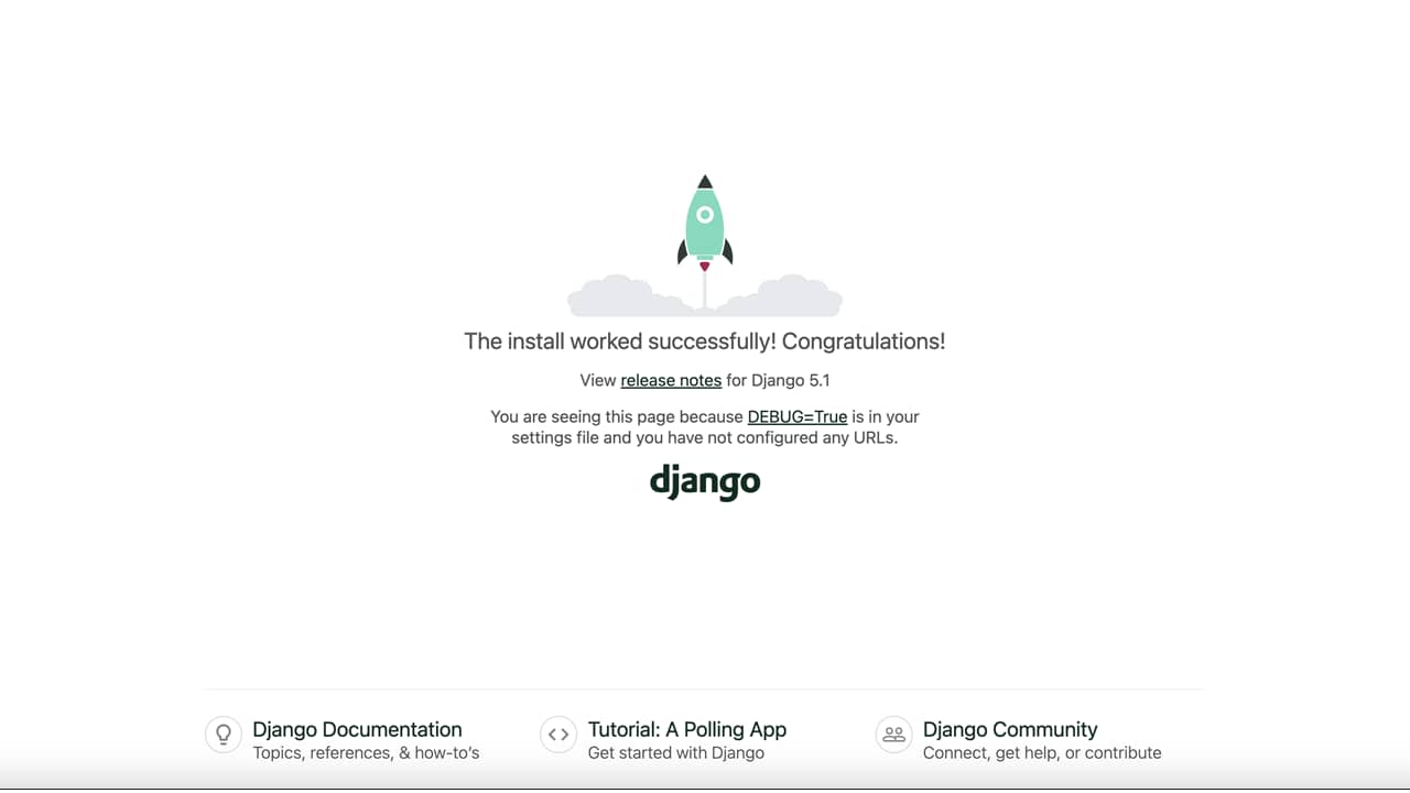 How To Deploy A Python Django Application On Hostinger Vps With